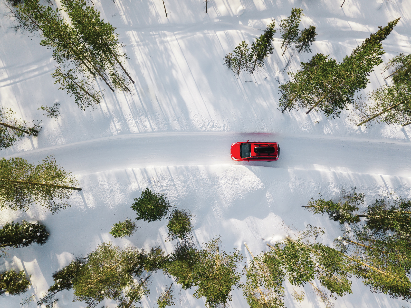 How to Get Better Traction in Snow - Grit